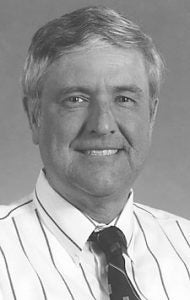 Engineering Professor David W. Nicholson 'Touched Many Lives at UCF ...