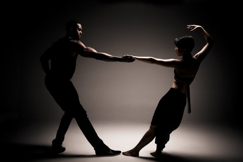 UCF in Focus: Dancing in the Spotlight | University of Central Florida News