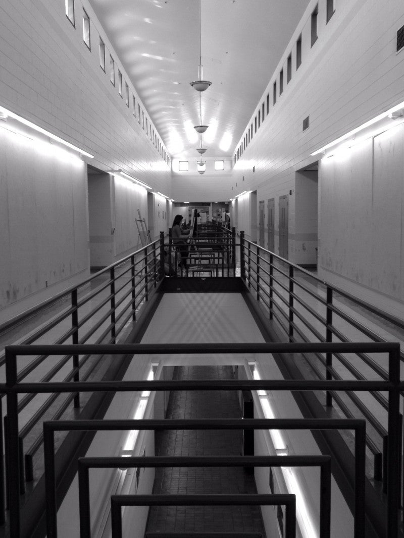 UCF in Focus: Keeping in Perspective | University of Central Florida News