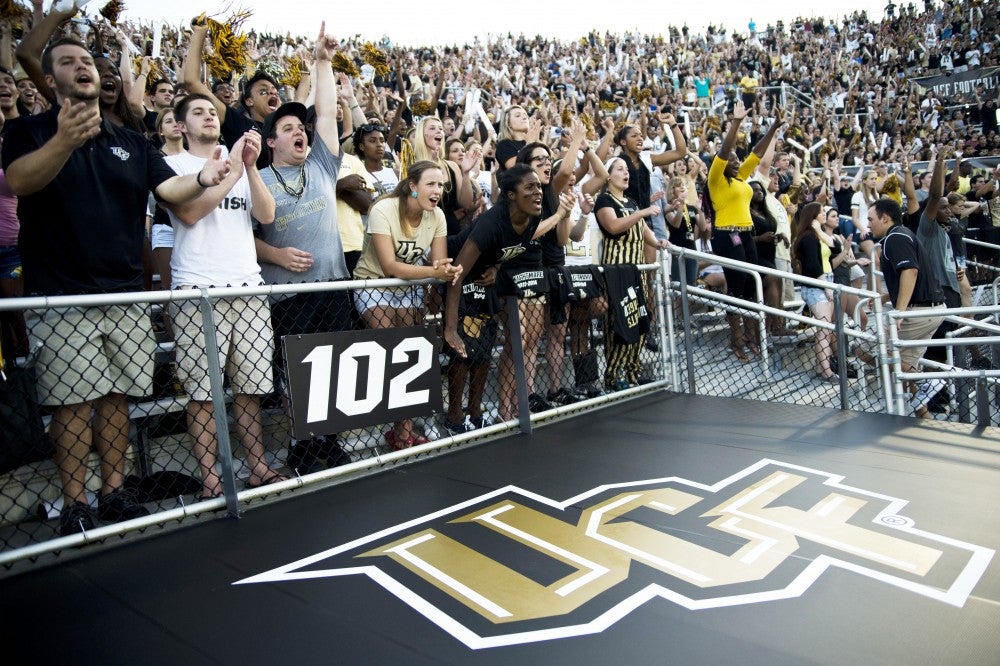 Football: National Signing Day Recap | University of Central Florida News
