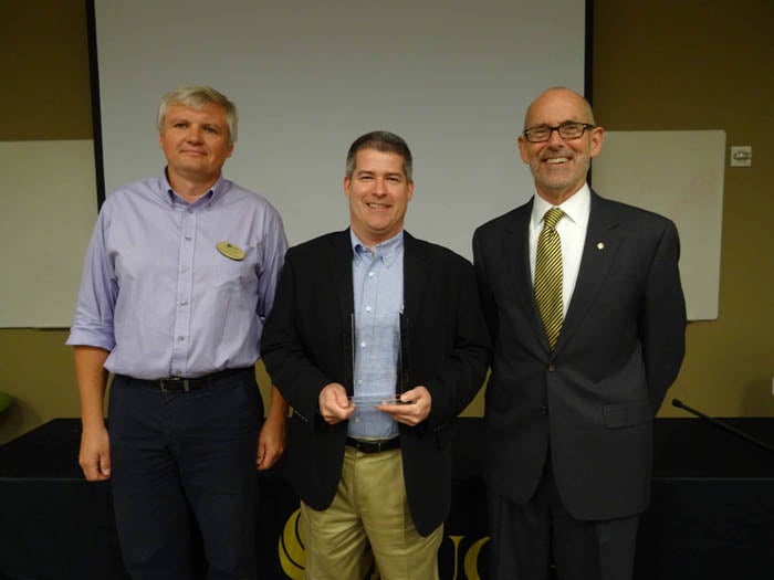 Inaugural Schell Award Recognizes Innovative Writing Instruction ...