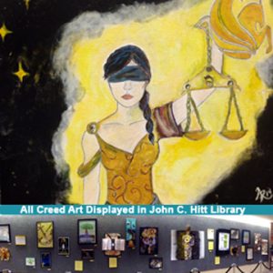 The UCF Creed Inspires Students | University of Central Florida News