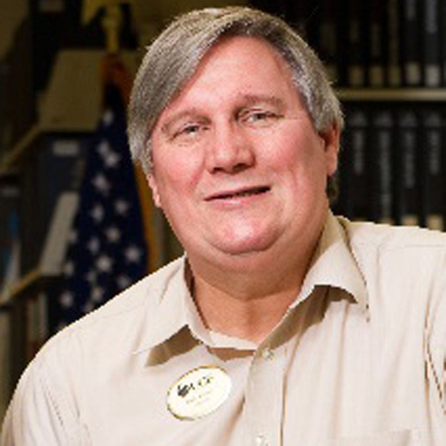 UCF Librarian Appointed to Federal Depository Library Council ...