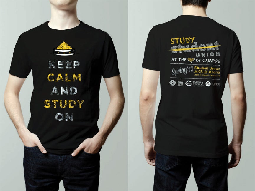 UCF Student Honored with Best of Show | University of Central Florida News