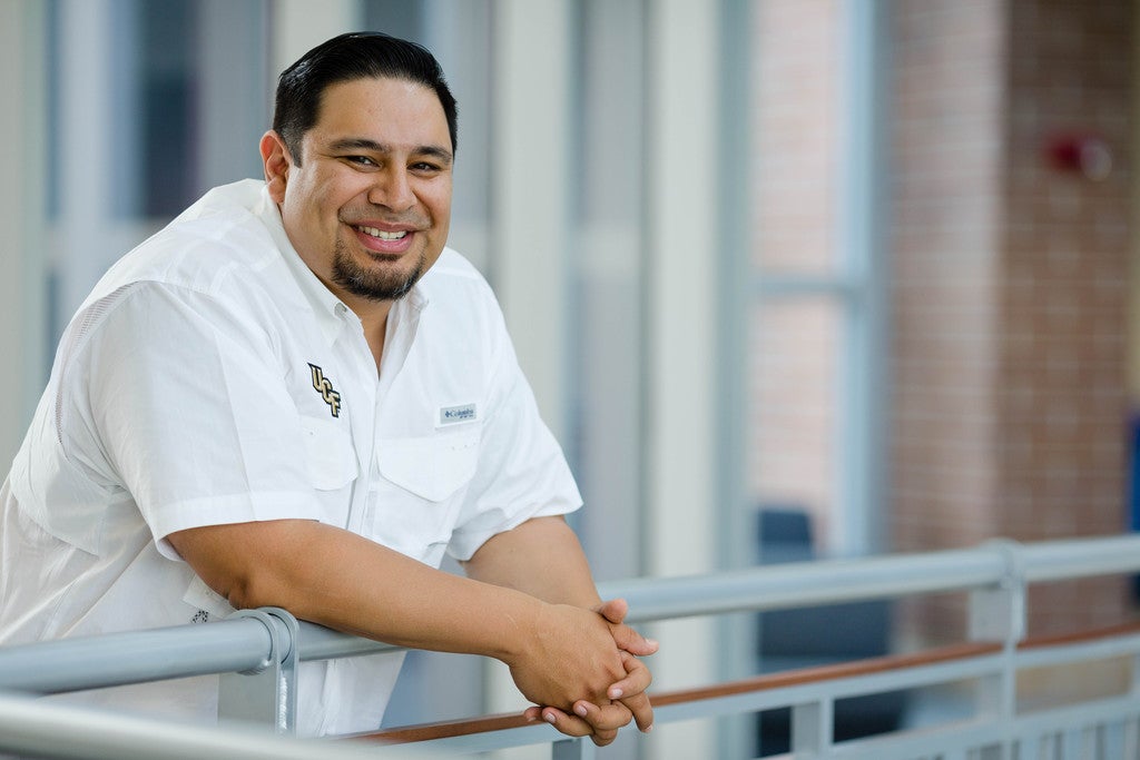 UCF App Helps Children with Autism, Connect, Feel