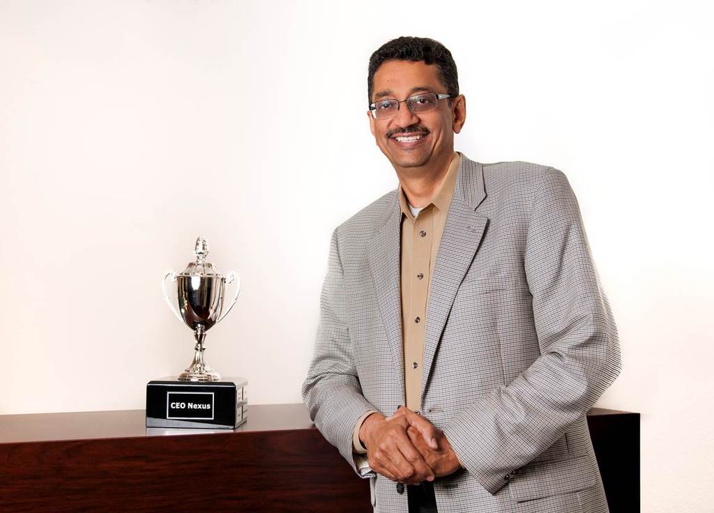 South Florida Company Awarded CEO Nexus Cup Presented by GrowFL ...