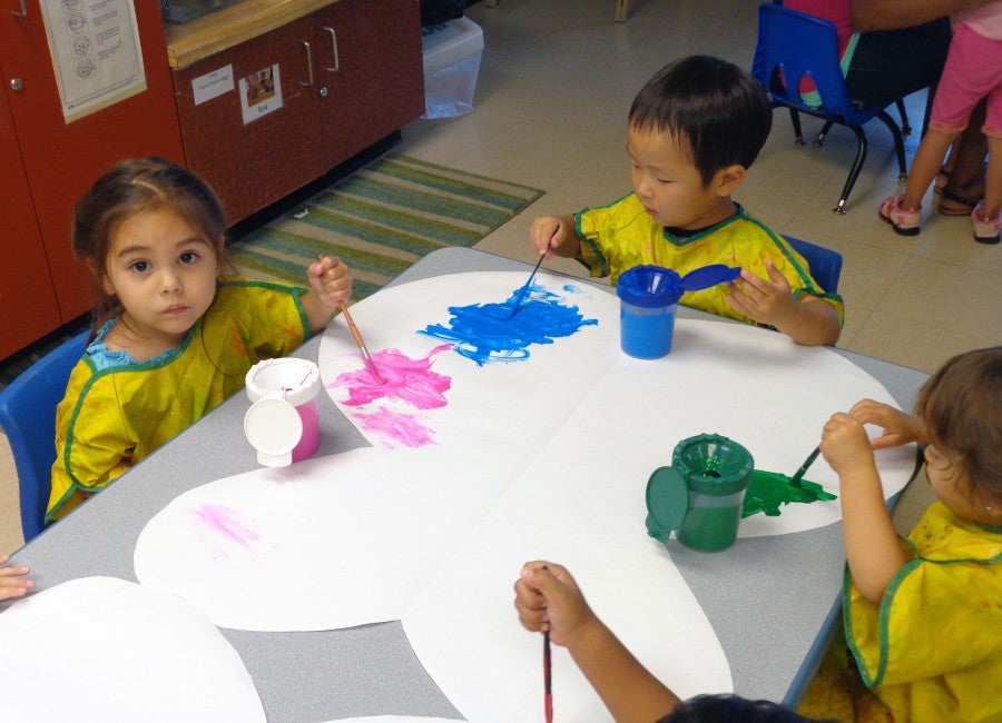 UCF’s Creative School Now Accepting Infants, Toddlers | University of ...