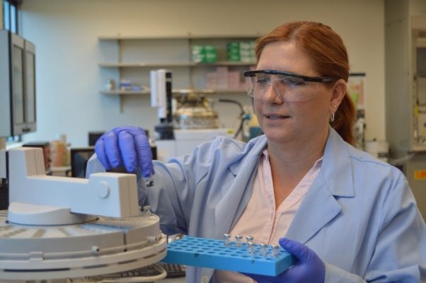 EU Arson Investigators Get Help From National Center for Forensic ...