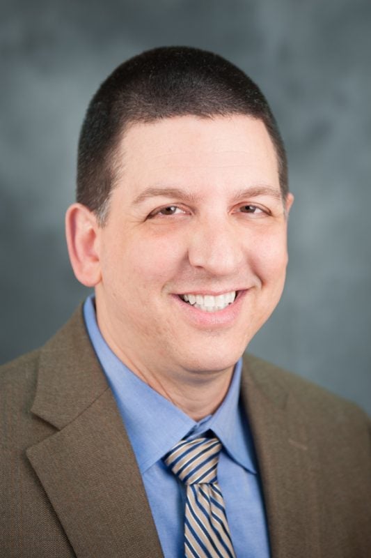 Zraick Appointed Communication Sciences and Disorders Chair ...