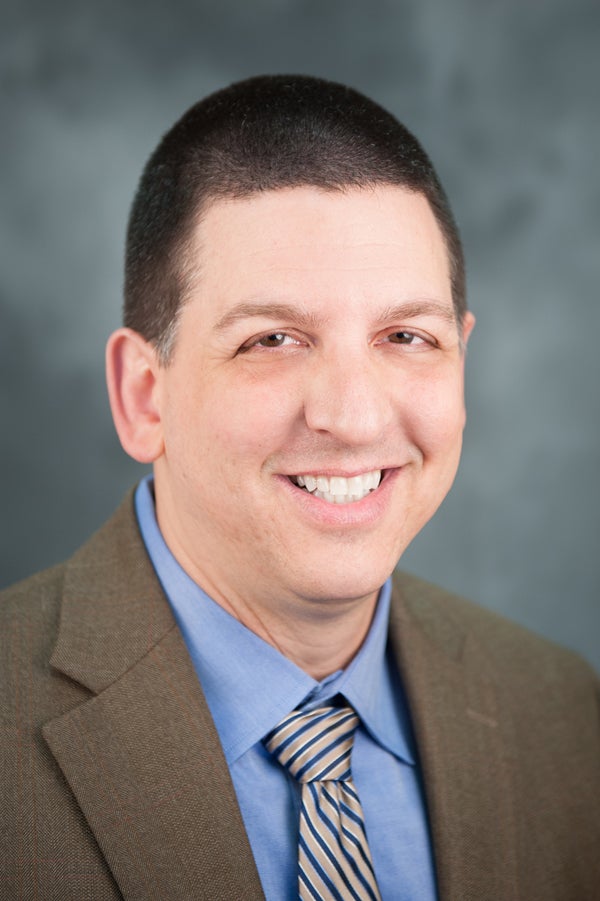 Zraick Appointed Communication Sciences and Disorders Chair ...