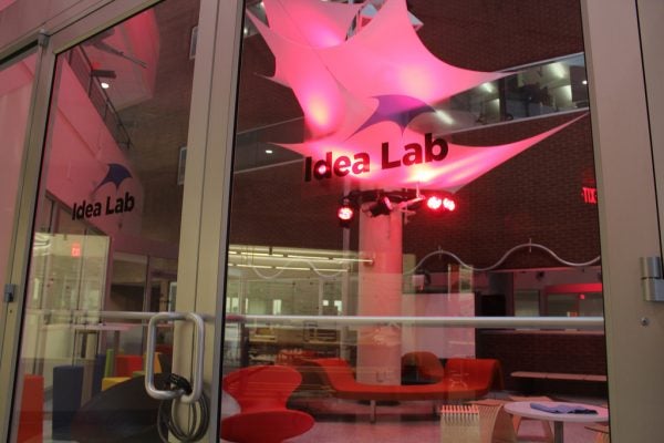 Creativity, Innovation Bolstered at UCF with New Maker Space Labs ...
