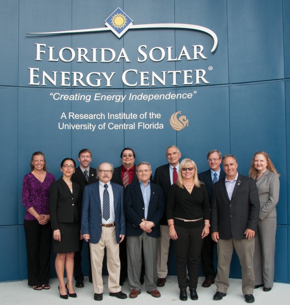 UCF Recognized with an "Oscar of Invention" | University of Central ...