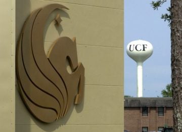 UCF Business College Hosting 2015 Business Hall of Fame Alumni Weekend