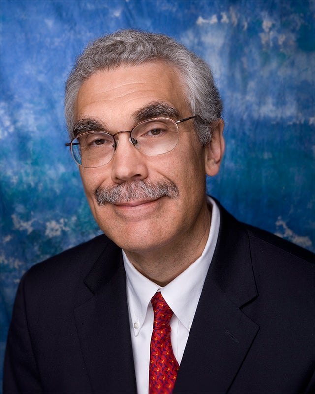 Trompeter Discussed Fraud, Whistleblowing at September Event