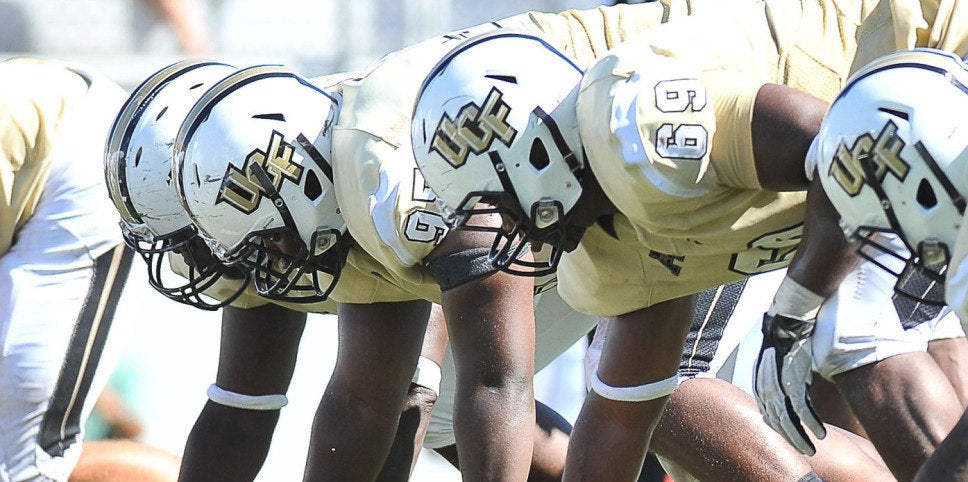 Friday Football: What You Need to Know | University of Central Florida News