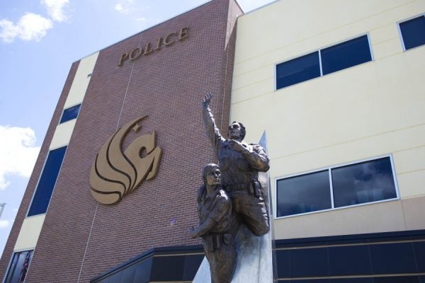UCF Police: Have a Happy—and Safe—Holiday Season | University of ...