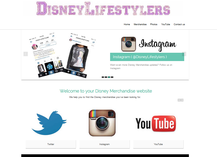 UCF Student Turns Disney Passion into Successful Website | University ...