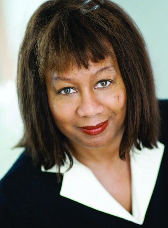 Kennedy Center Honors UCF Theatre's Boyd | University of Central ...