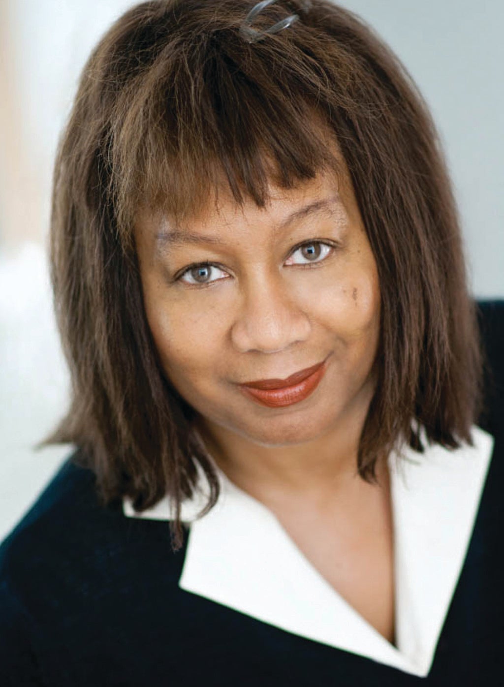 Kennedy Center Honors UCF Theatre's Boyd | University of Central ...