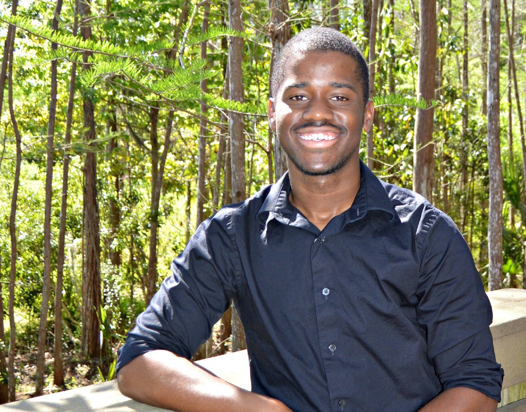 Roadtrip Nation screening to feature UCF student Johnathan Allen