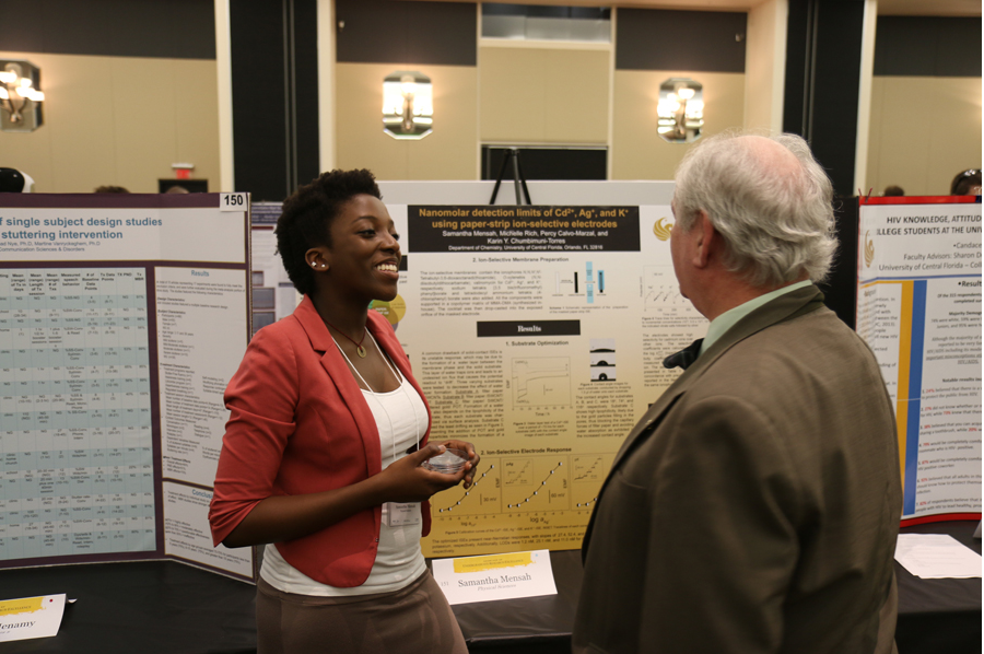 Showcase of Undergraduate Research Excellence to Feature 434 Students ...