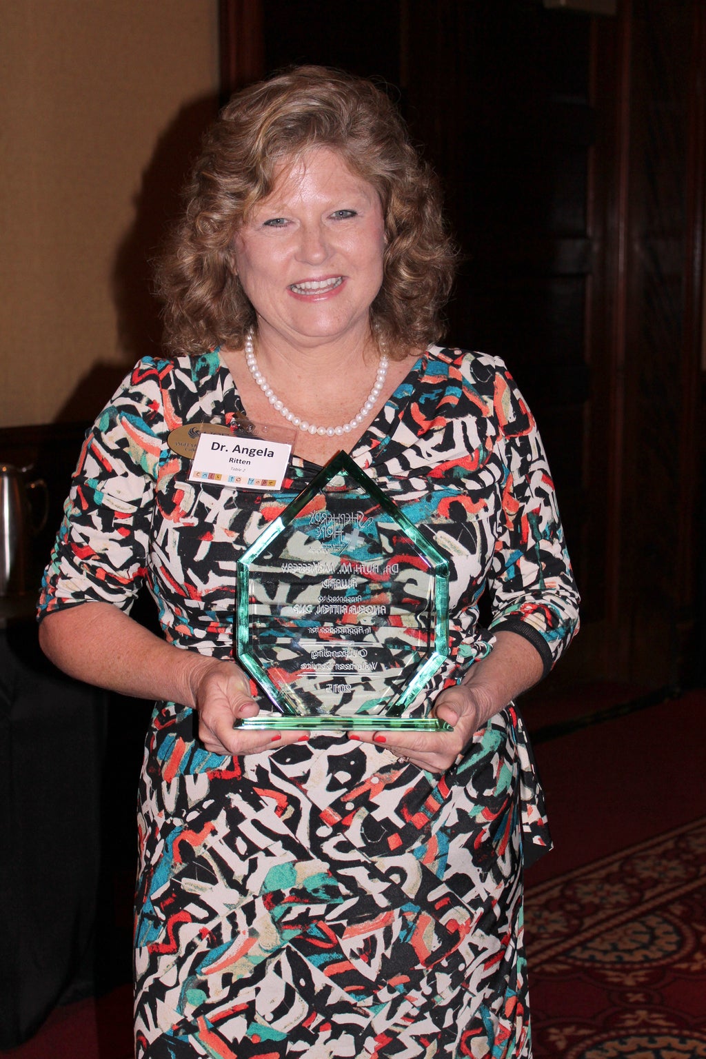 Nursing Professor Providing Care to Uninsured, Inspiration to Students ...