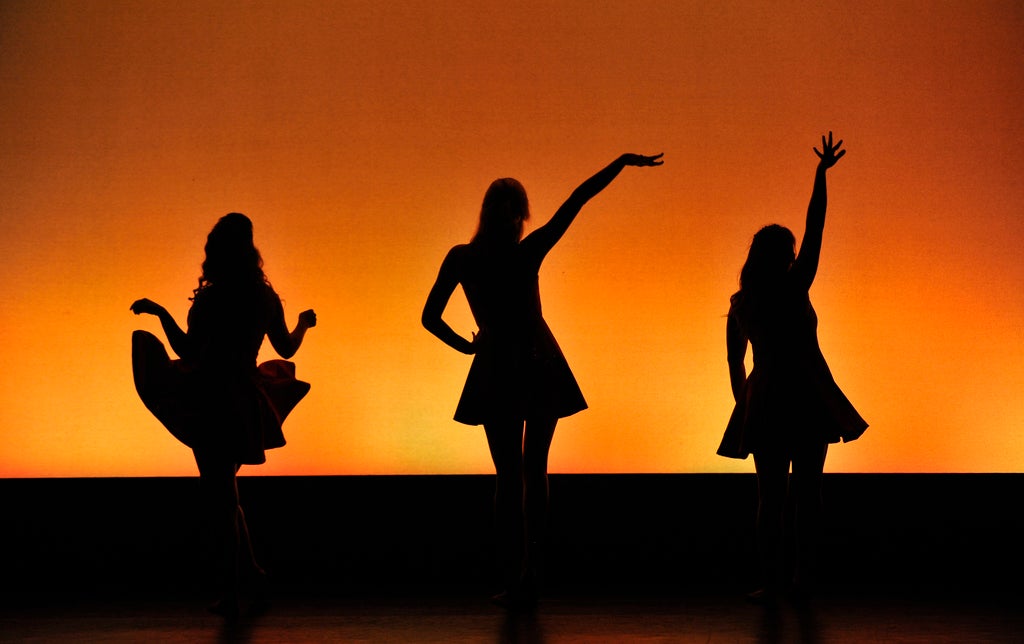 Theatre, Dance Add Energy to UCF Celebrates the Arts Festival ...