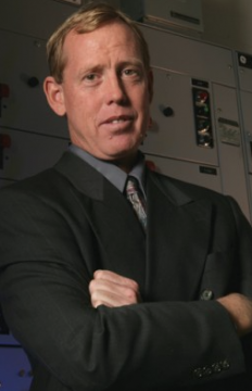 New Head of Sustainability Points UCF to Greener Future