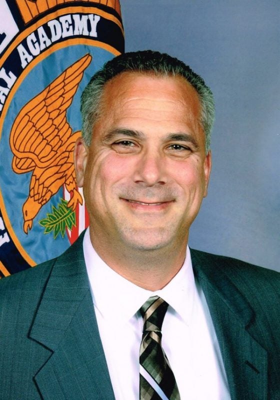 UCFPD’s Zambri Graduates From FBI National Academy | University of ...