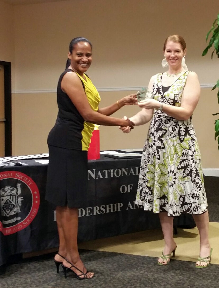 Inspiring Students to Become Leaders | University of Central Florida News