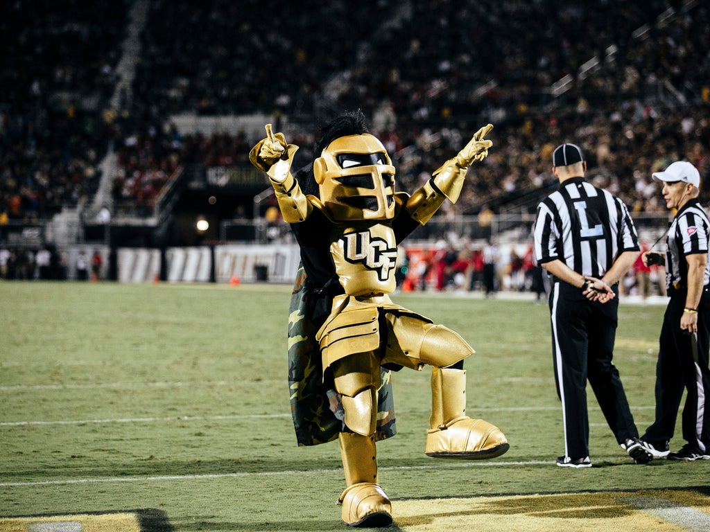 10 Things to Know About UCF's Season-Opener vs FIU