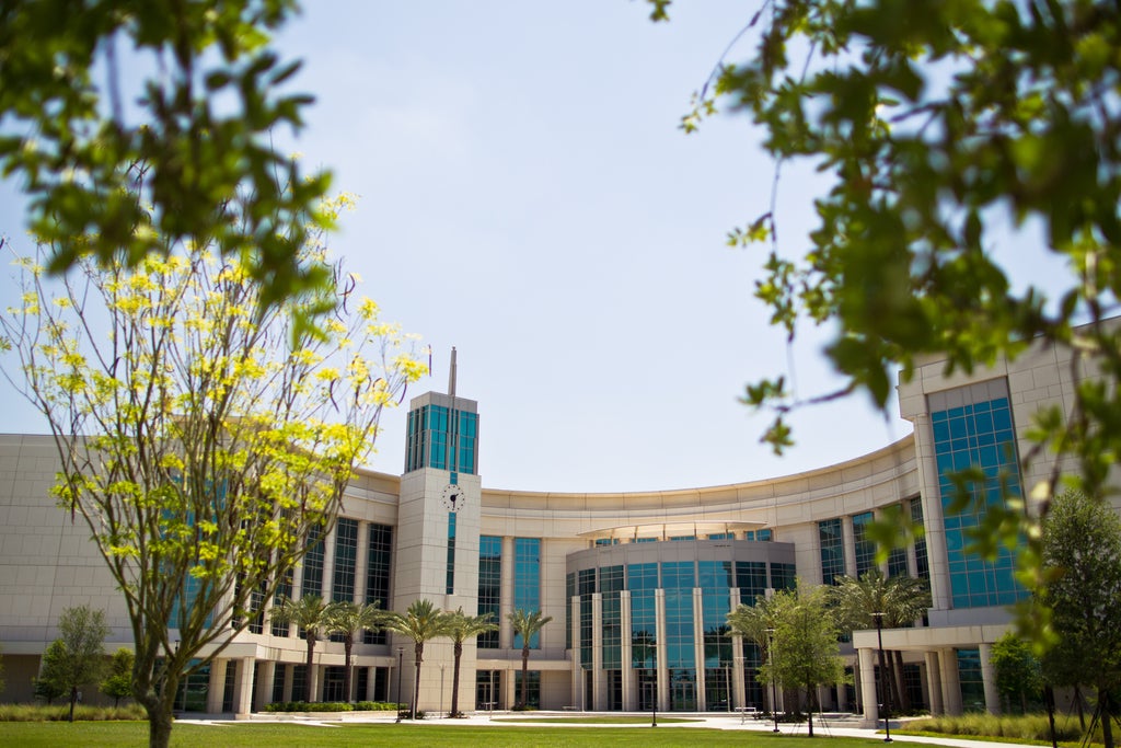 New UCF-HCA Residency Approved | University of Central Florida News