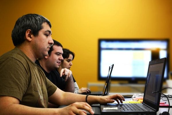 UCF Graduate Game-Design Program Celebrates 10 Years of Success ...
