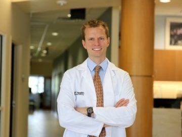 What To Eat – A Lesson From Dr. Smith September 23 | University of ...