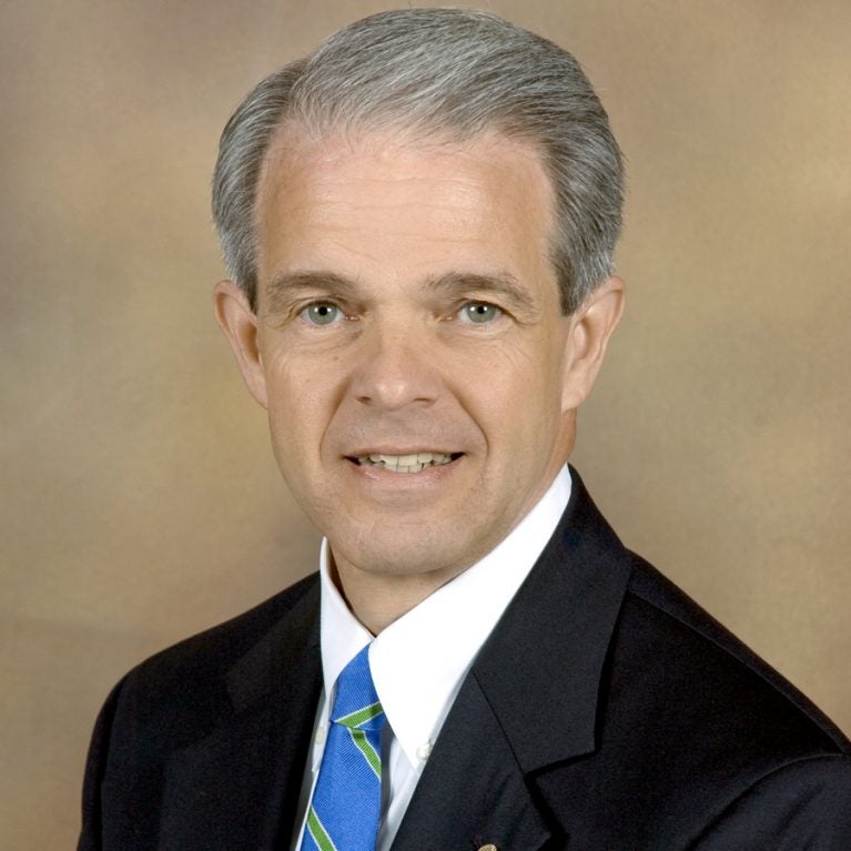 Hartman Promoted to Vice President | University of Central Florida News