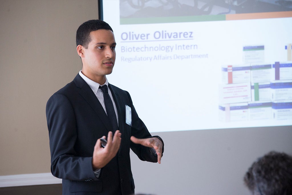 Experience Equals Jobs: PSM Degree's Benefits Showcased | University of ...