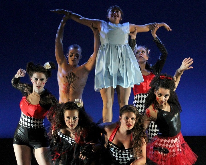 Theatre UCF to Host Costume Sale for Halloween | University of Central ...