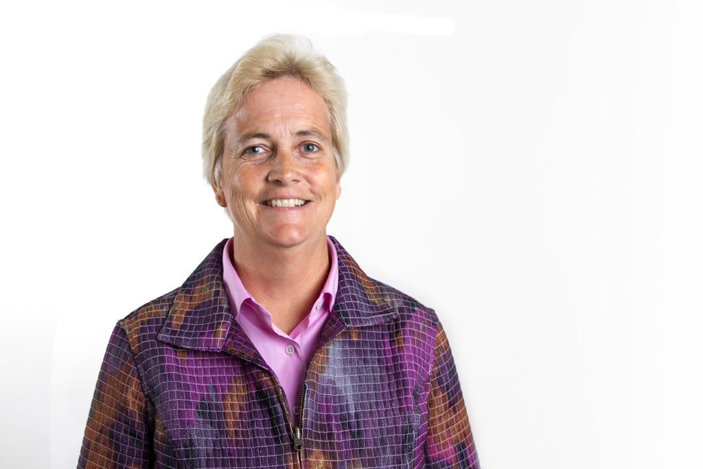 Hospitality Professor Inducted into Alma Mater’s Hall of Excellence ...