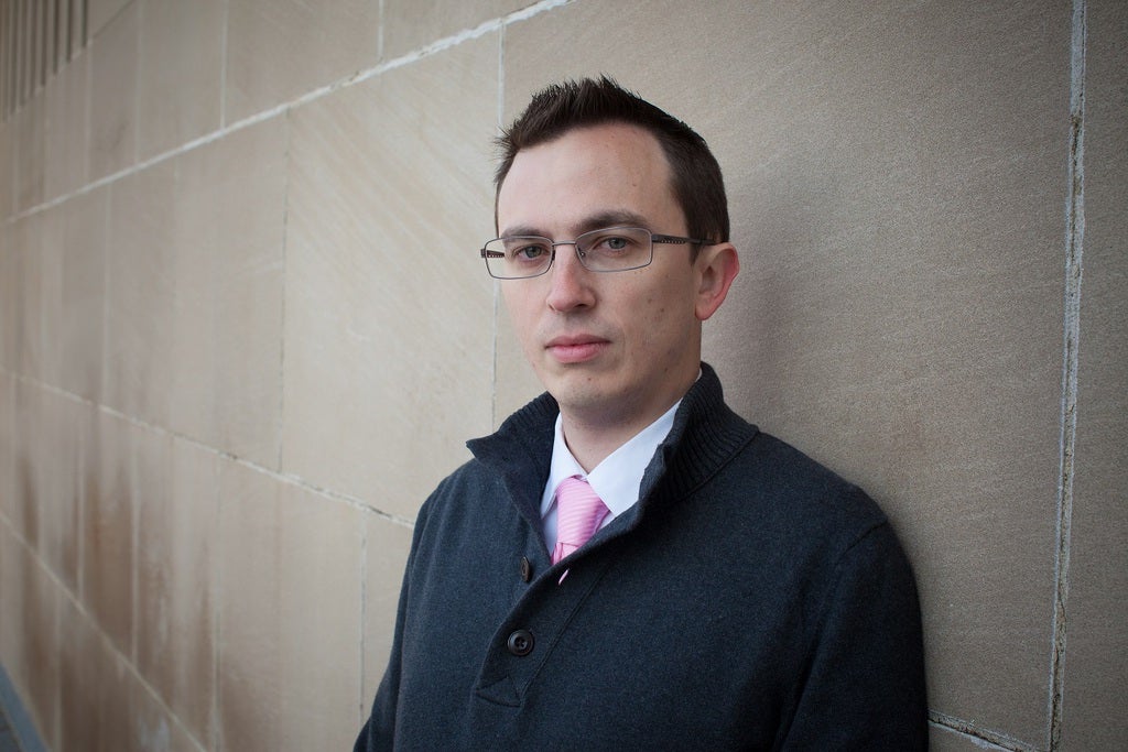 Contemporary Pianist R. Andrew Lee to Perform Solo Concert | University ...