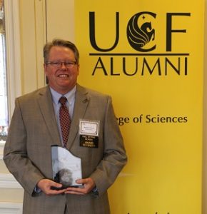 Michael Griffin Named to Nicholson School of Communication's Alumni ...