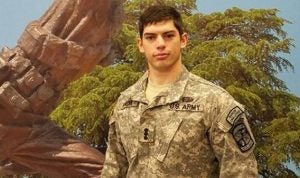 UCF Army ROTC Cadet Ranked No. 2 in Nation | University of Central ...