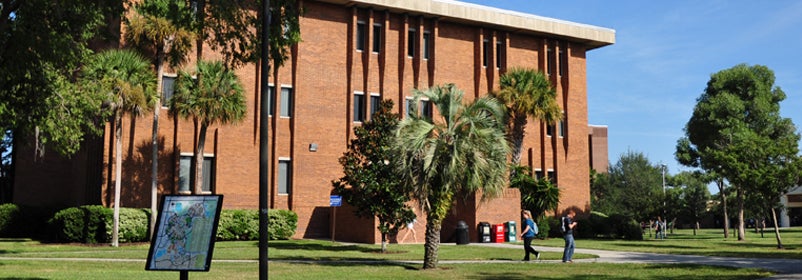 University Testing Center Consistent in Excellent Service