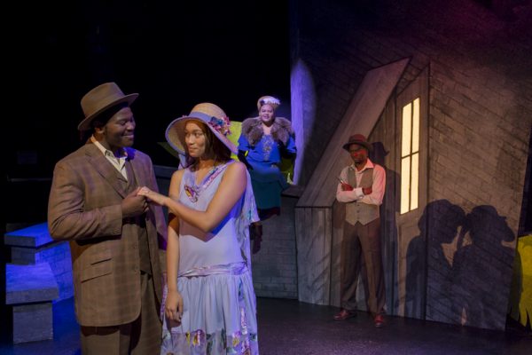 'Spunk and the Harlem Literati' Captures Essence of Zora Neale Hurston