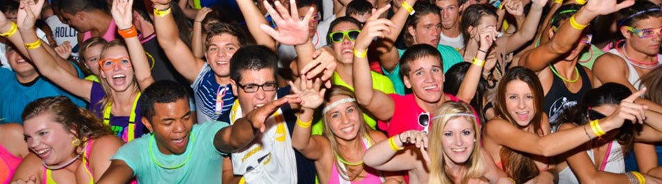 Pegasus Palooza Theme to be Revealed | UCF News