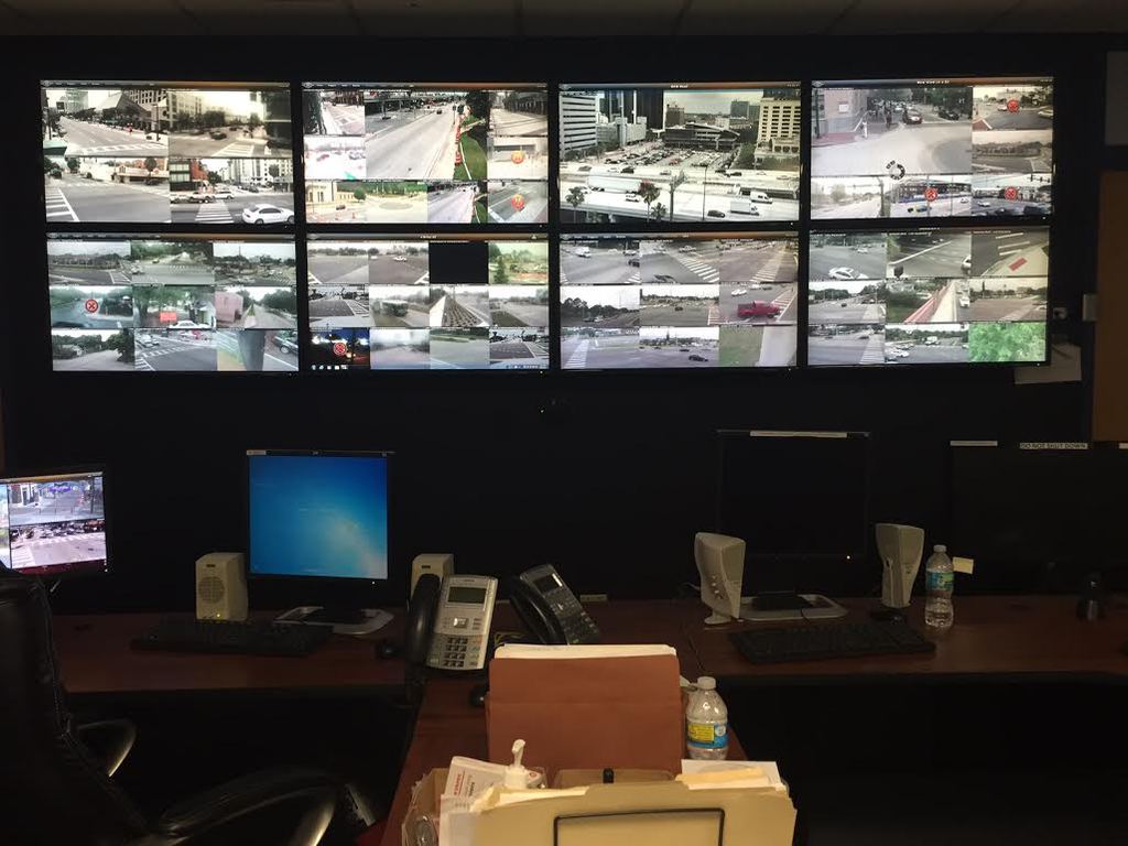 Crime-Scene Video Analysis Goes High-Tech with $1.3M Grant to UCF