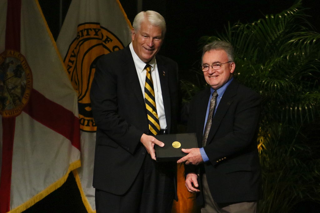 Recognition of Service Years to University, Emeritus Status