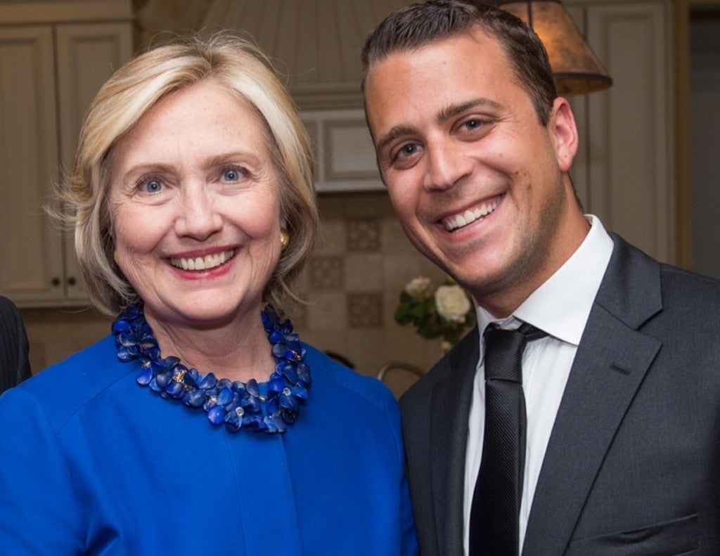 7 Questions with Todd Robbins ‘11 | University of Central Florida News