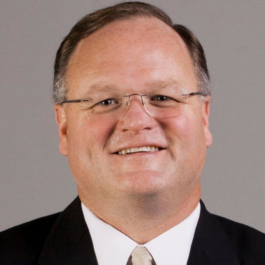 UCF Names New Dean of the College of Arts & Humanities