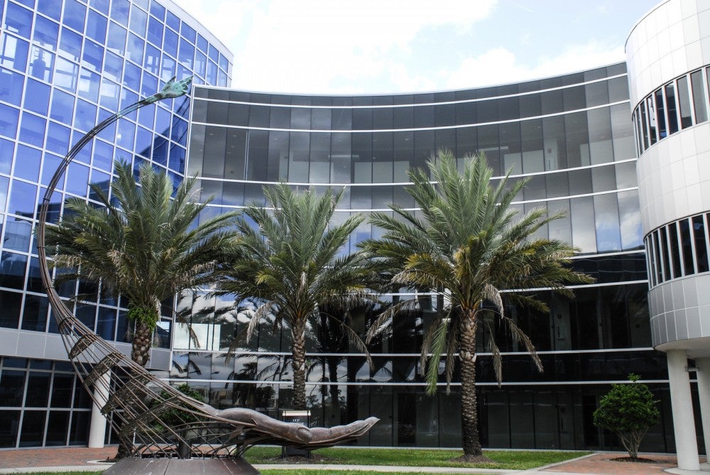 UCF Gives Kids in Foster Care a Feel for College Life