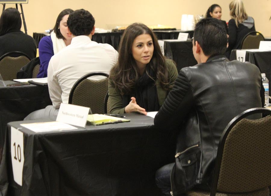 UCF Career Services to Offer 3 New Programs for Students